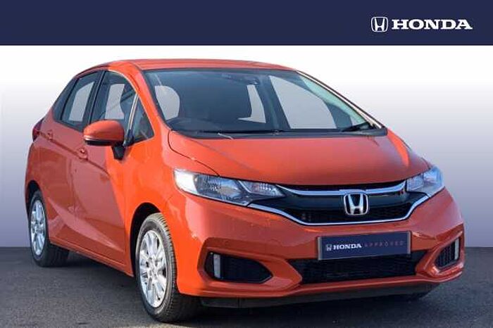 Used Honda vehicles in Kings Lynn at Crown Garage Honda