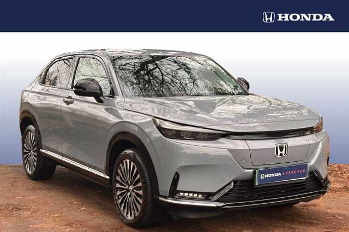 Used Honda vehicles in Kings Lynn at Crown Garage Honda