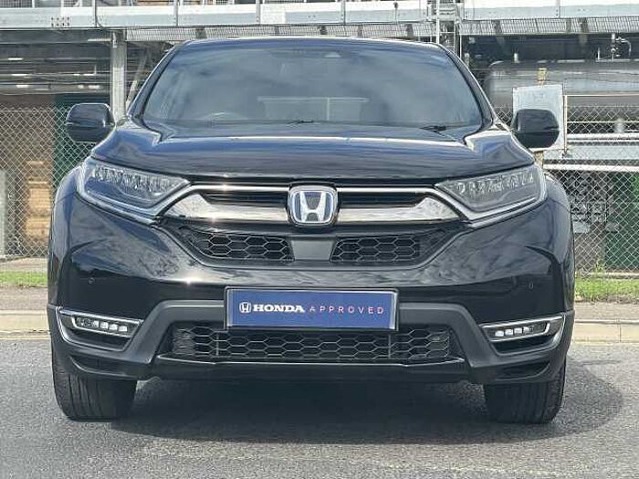 Used Honda vehicles in Kings Lynn at Crown Garage Honda