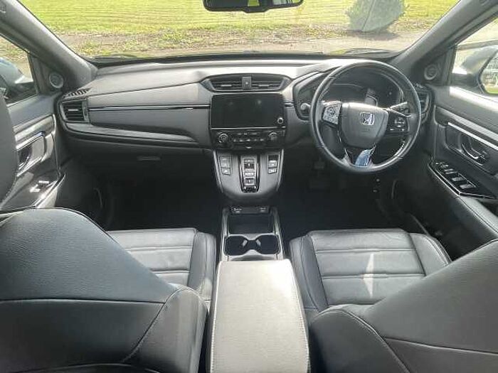 Used Honda vehicles in Kings Lynn at Crown Garage Honda